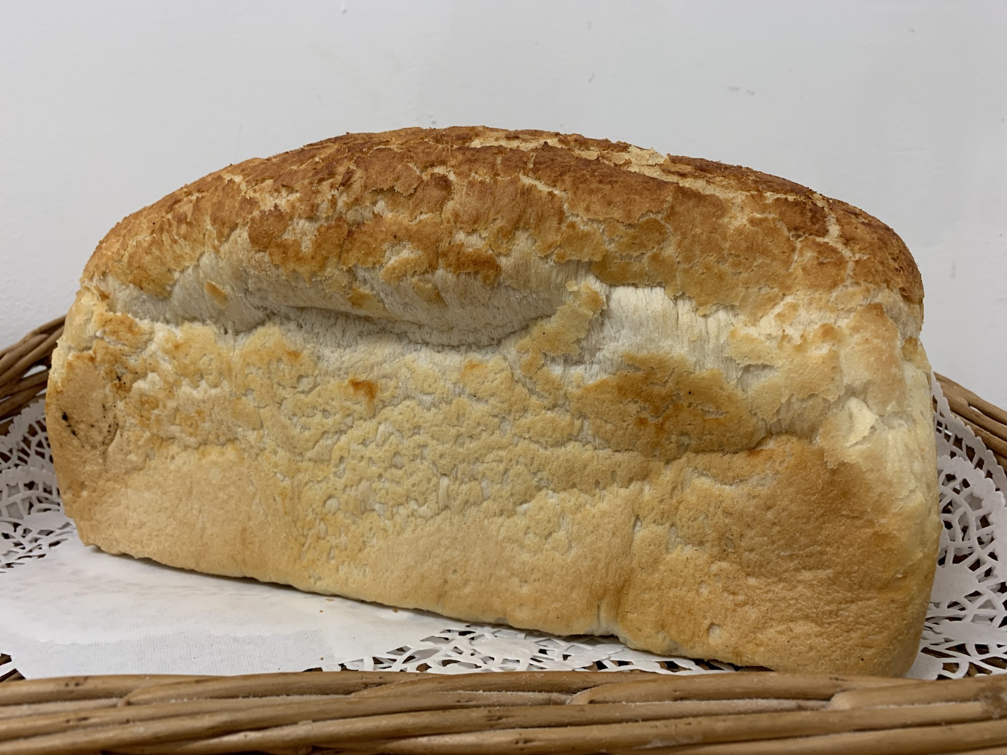 Large Tiger Bread