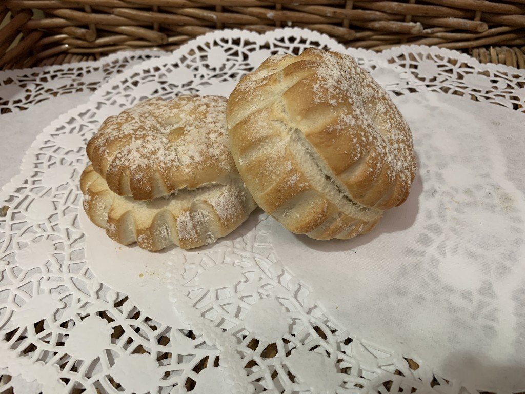 Cottage Rolls