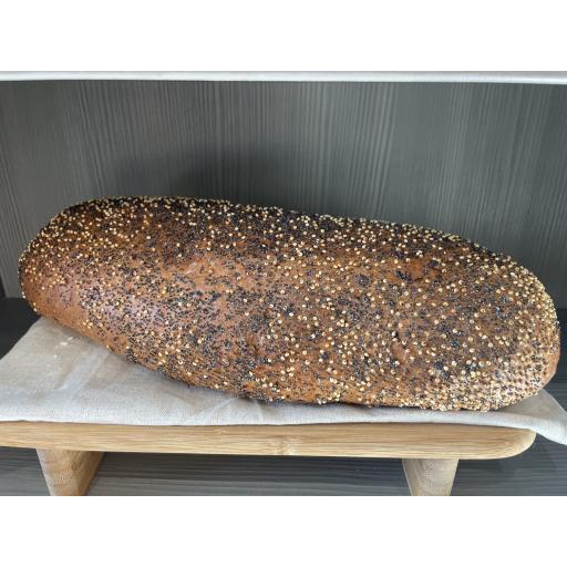 Large multiseed bloomer