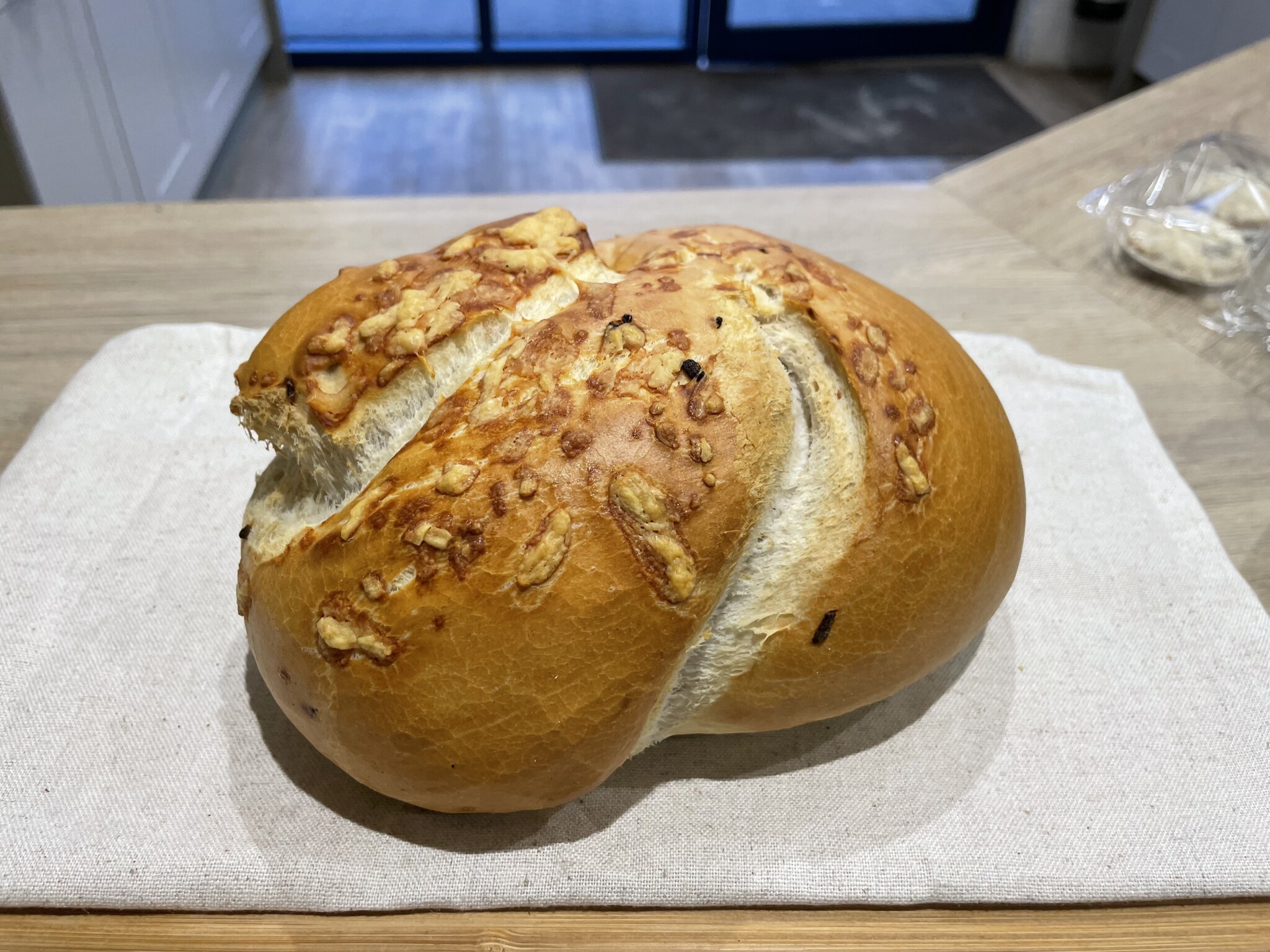 Cheese & Onion